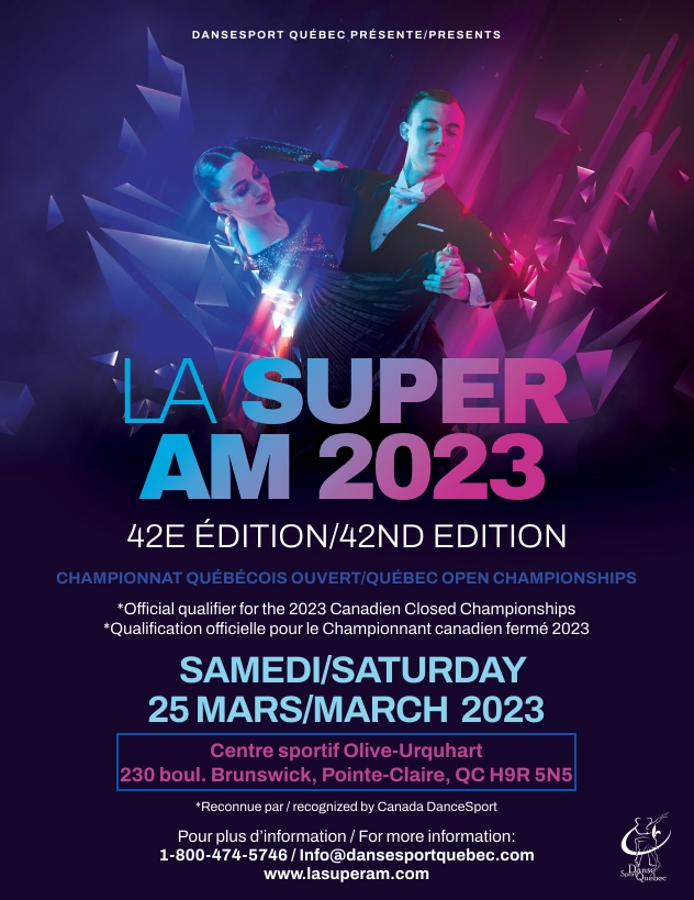- La Super-Am